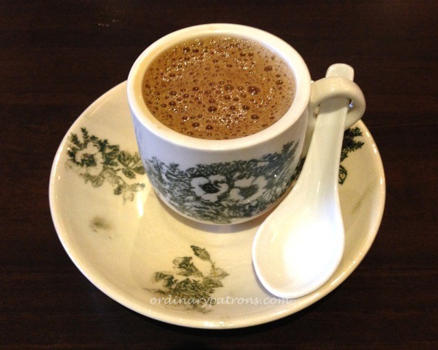 PappaRich - Malaysian Delights @ Westgate - The Ordinary Patrons