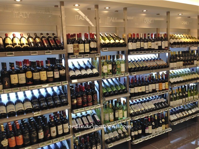 HillV2 Shopping Mall opens at Hillview, Singapore - The Ordinary Patrons
