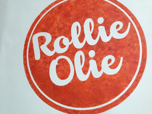 Rollie Olie - a refreshingly new restaurant at Star Vista, Singapore ...