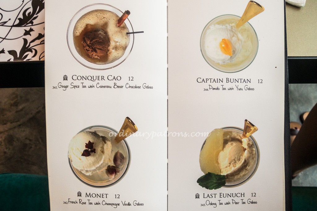 Arteastiq Boutique Tea House at Plaza Singapura (Outlet Closed) - The ...