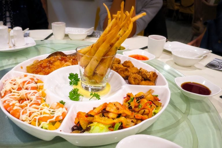 Where to spend your SG60 Vouchers? - 12 Popular Restaurants that accept ...