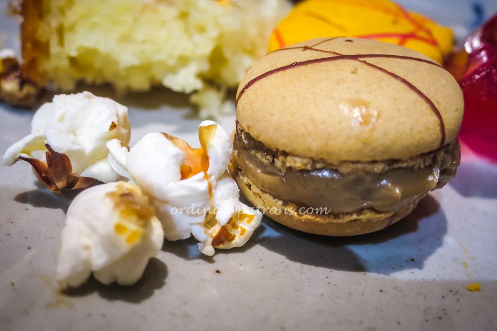 Food Capital Buffet at Grand Copthorne Waterfront - The Ordinary Patrons