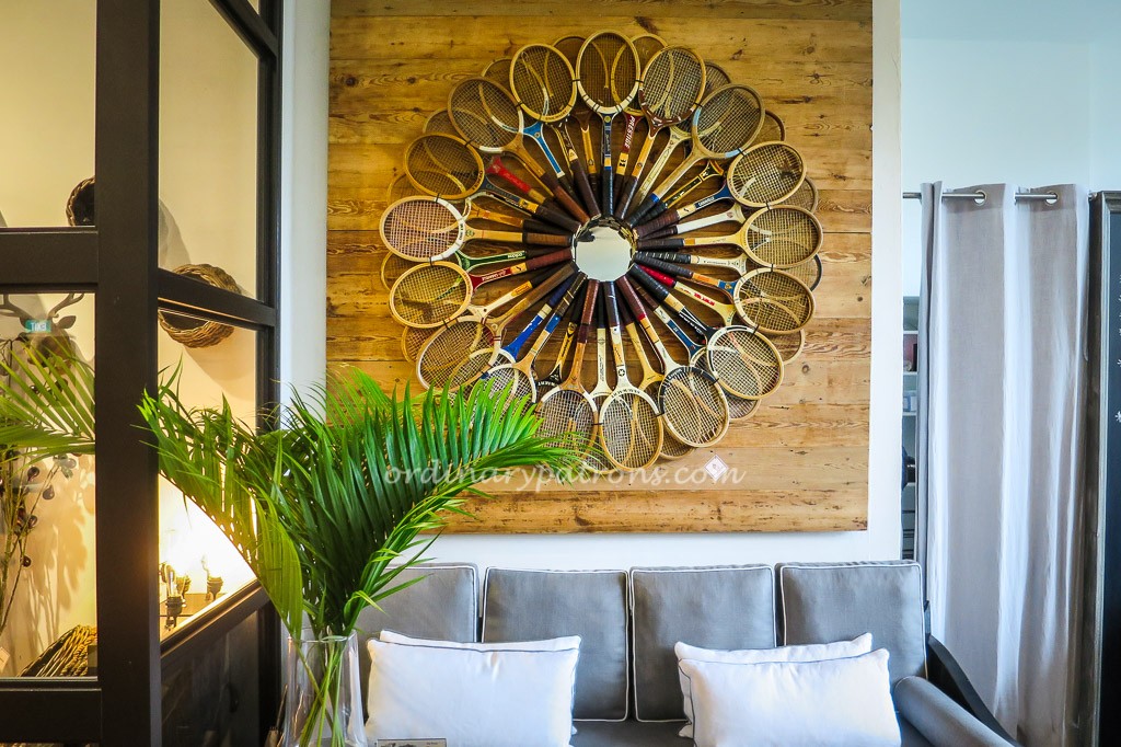 Brunch at the House of ANLI in Tanglin Mall - The Ordinary Patrons