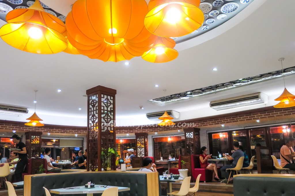 Restaurants & Cafes in Ho Chi Minh City - The Ordinary Patrons