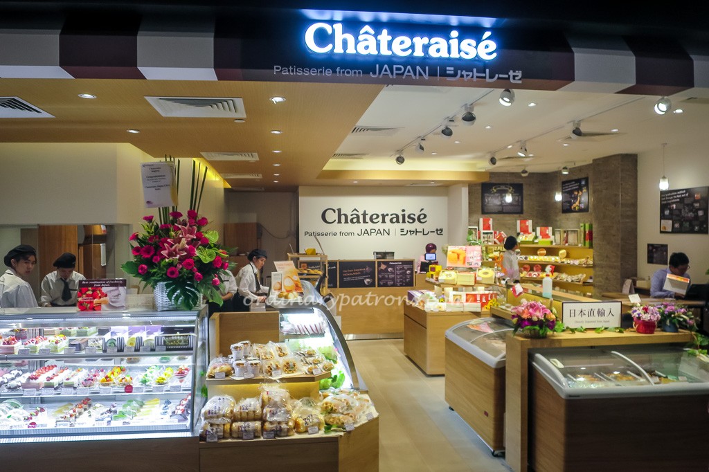 Eat at SingPost Centre 2021 - Restaurants, Cafes & Food Halls - The ...