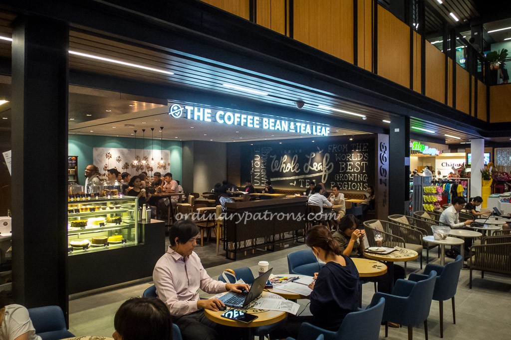 Eat at SingPost Centre 2021 - Restaurants, Cafes & Food Halls - The ...