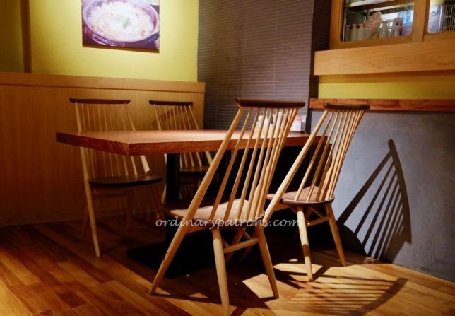 Anzu Tonkatsu, Japan Food Town (Relocated) - The Ordinary Patrons