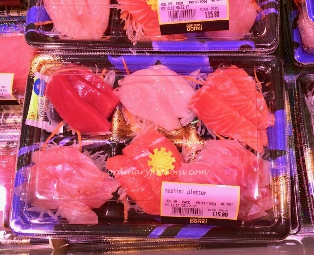 What to eat and buy at Don Don Donki @ Orchard Central Singapore - The ...