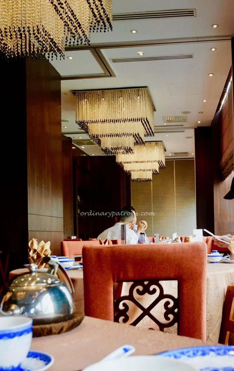 2023 ION Orchard Restaurants and Food Places - The Ordinary Patrons