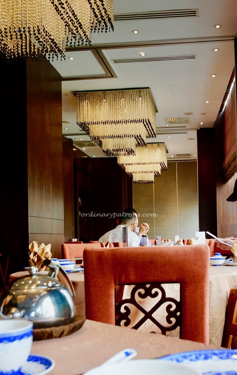 2023 ION Orchard Restaurants and Food Places - The Ordinary Patrons