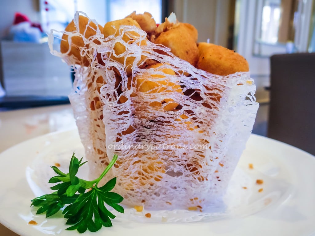 Canton Paradise - Affordable Chinese Restaurant in Marina Bay Sands ...