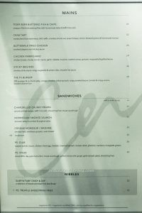 PS.Cafe Raffles City - The Ordinary Patrons