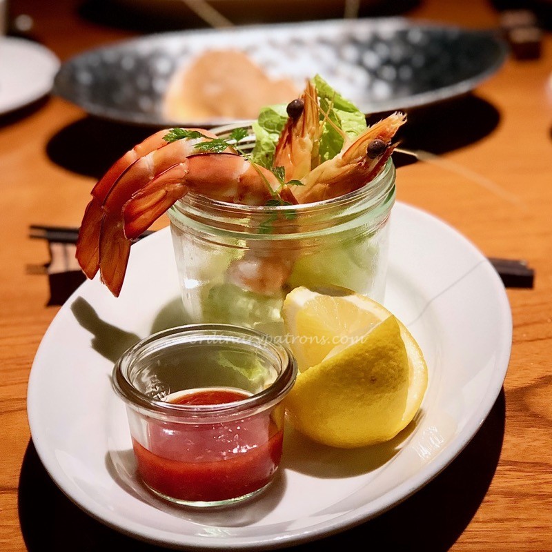 Our Healthy Set Lunch at Grand Hyatt Singapore - The Ordinary Patrons