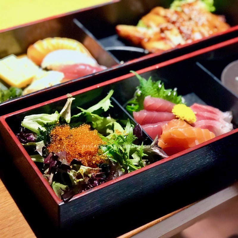 Our Healthy Set Lunch at Grand Hyatt Singapore - The Ordinary Patrons
