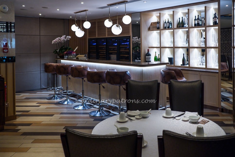 Famous Treasure Capitol Piazza - lunch at this new Chinese restaurant ...