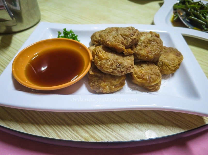 Hua Yu Wee Restaurant : Where Time Stands Still - The Ordinary Patrons