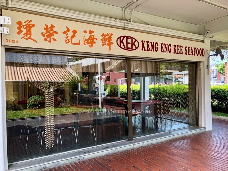 TOP Restaurants Singapore - dining options for various budgets and ...