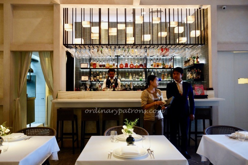 Paste Bangkok - Michelin Star Restaurant by Asia's Best Female Chef ...