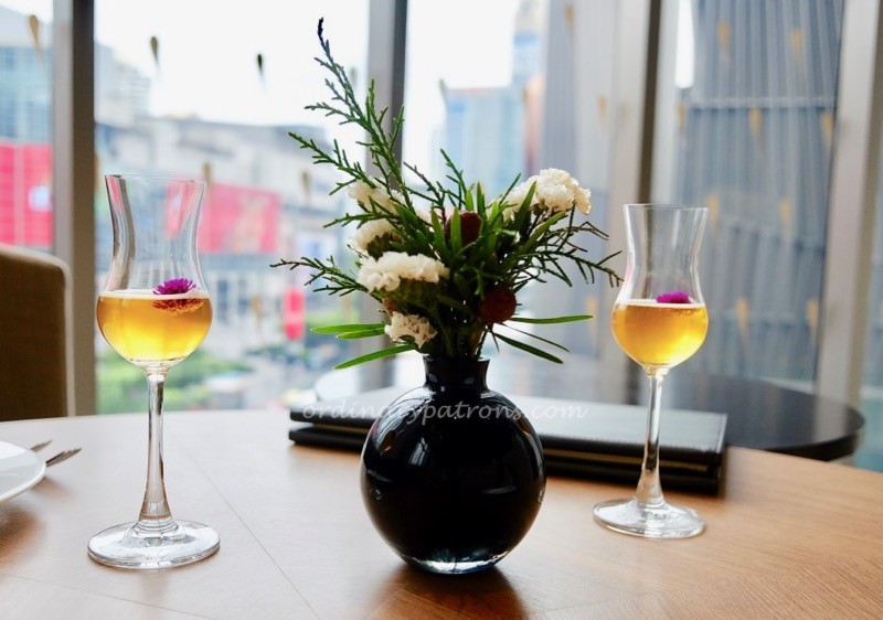 Paste Bangkok - Michelin Star Restaurant by Asia's Best Female Chef ...