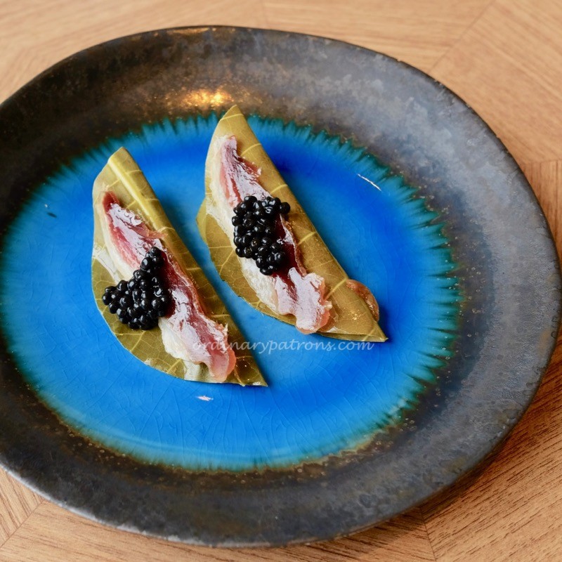 Paste Bangkok - Michelin Star Restaurant by Asia's Best Female Chef ...