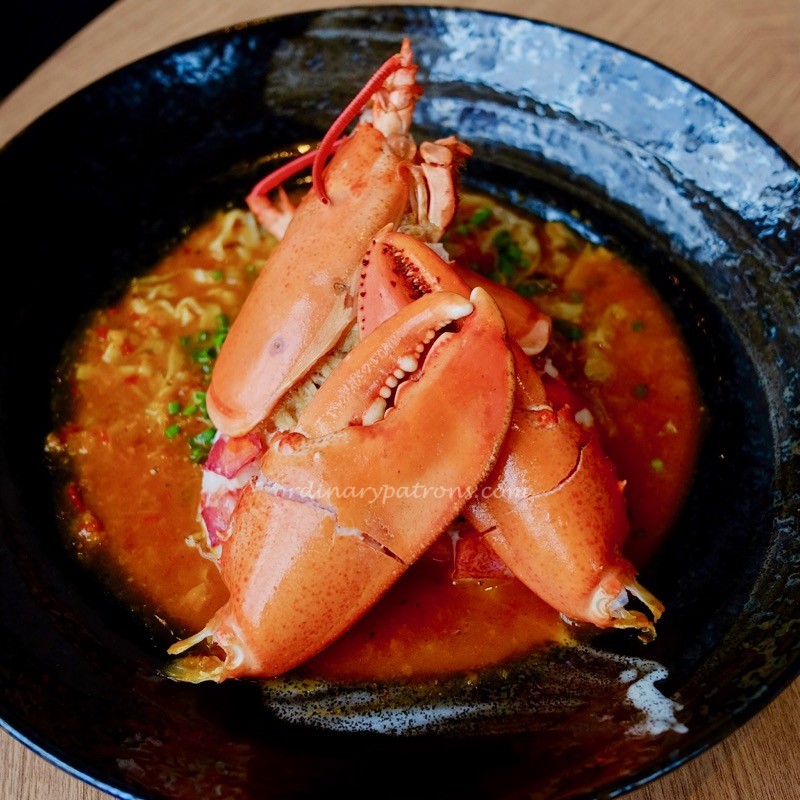 Paste Bangkok - Michelin Star Restaurant by Asia's Best Female Chef ...