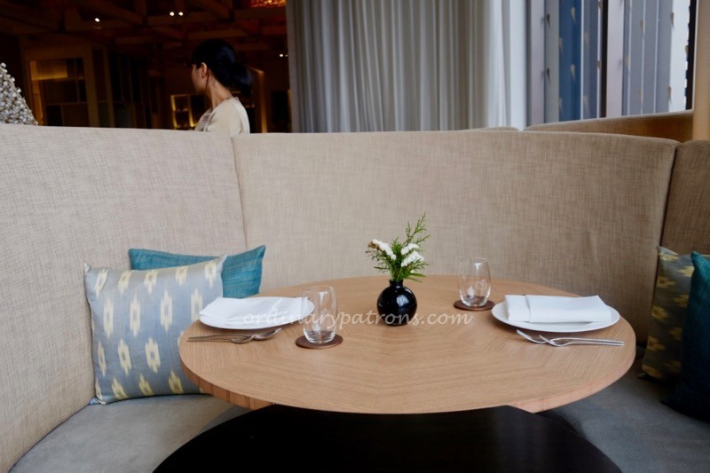 Paste Bangkok - Michelin Star Restaurant by Asia's Best Female Chef ...