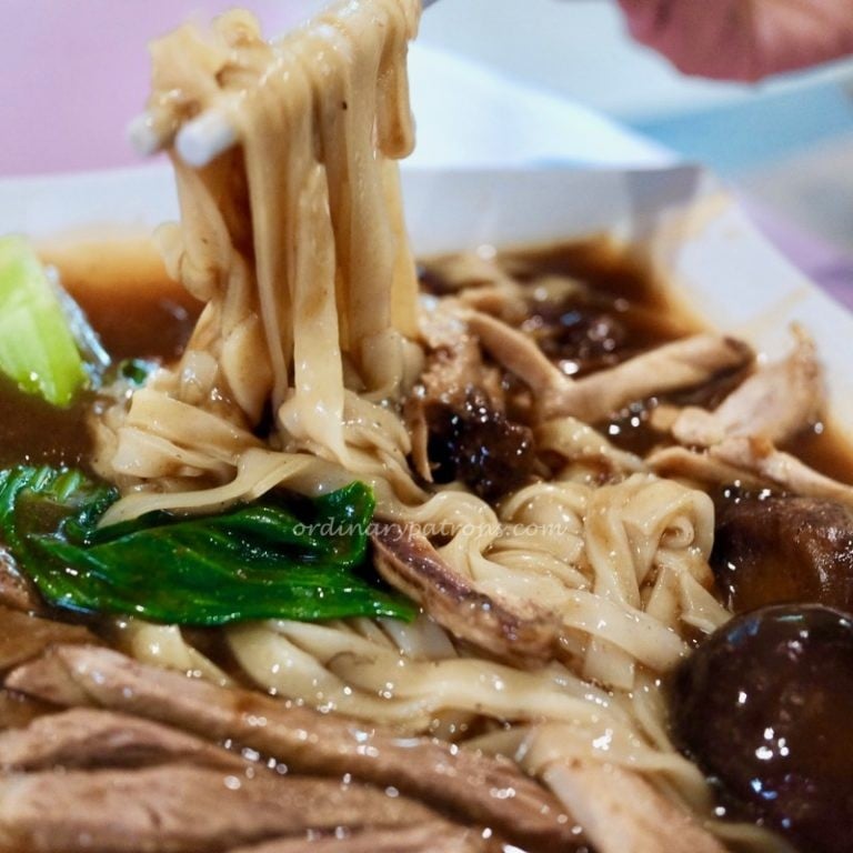 What to Eat at Mei Ling Market & Food Centre, Queenstown - The Ordinary ...
