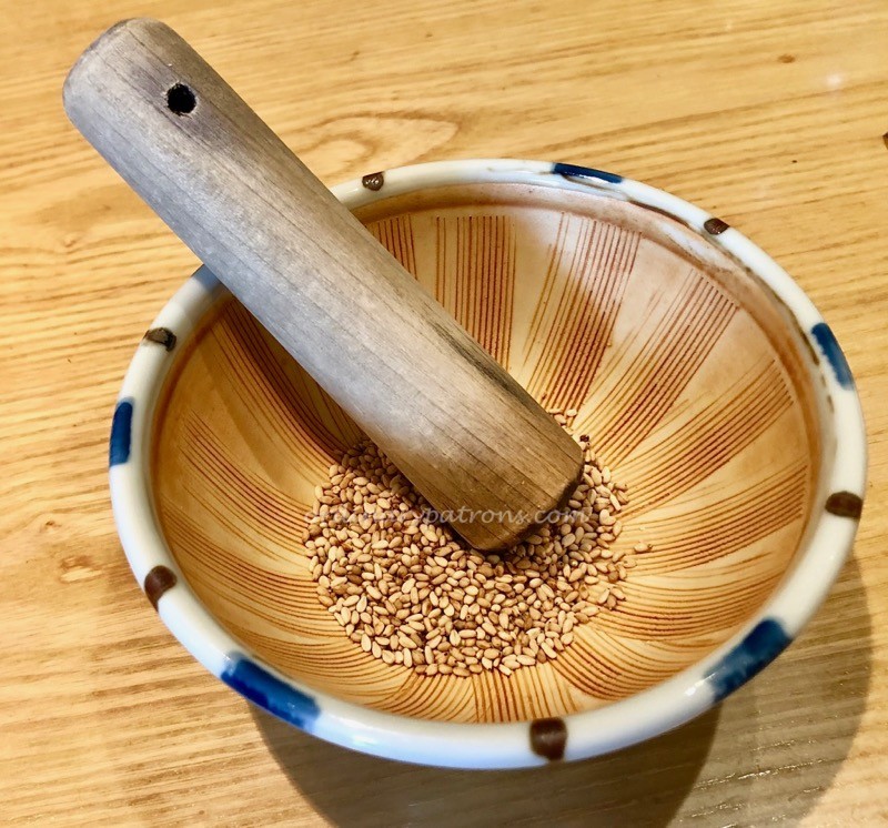 Tonkichi Takashimaya - Tonkatsu restaurant at Ngee Ann City - The ...