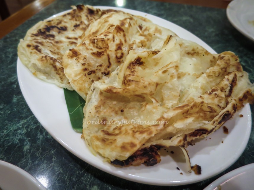 Penang Place @ Suntec City - more than just buffet - The Ordinary Patrons
