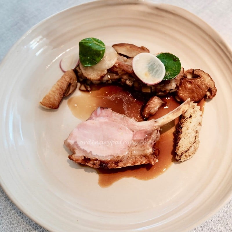 Steirereck Restaurant Vienna - 2 Michelin stars and #14 in the world ...