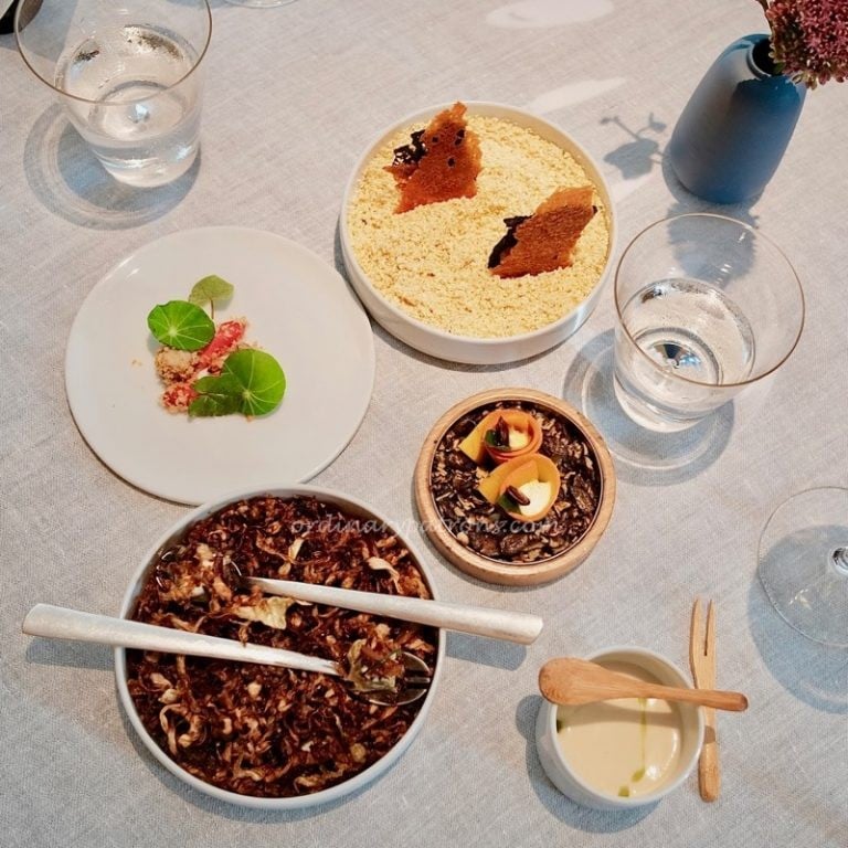 Steirereck Restaurant Vienna - 2 Michelin stars and #14 in the world ...