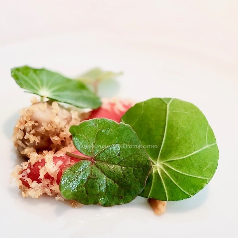 Steirereck Restaurant Vienna - 2 Michelin stars and #14 in the world ...