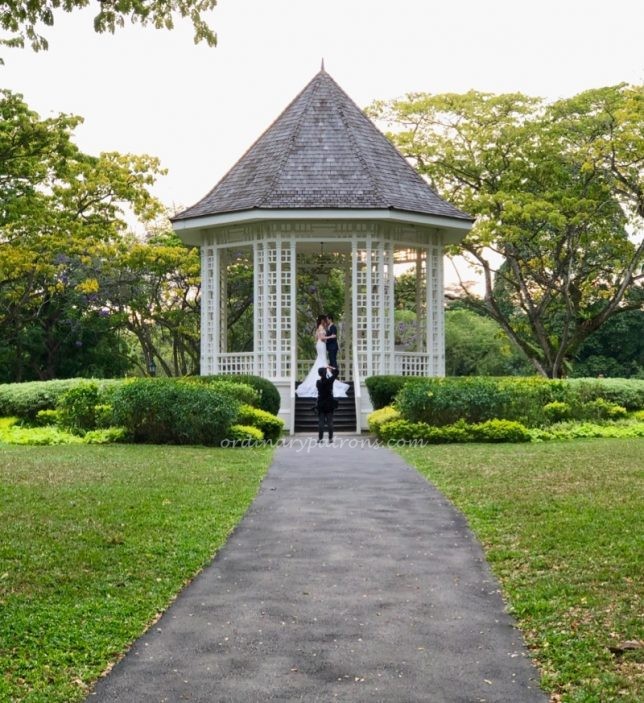 TOP list of Botanic Gardens Restaurants - what to eat and see at the ...