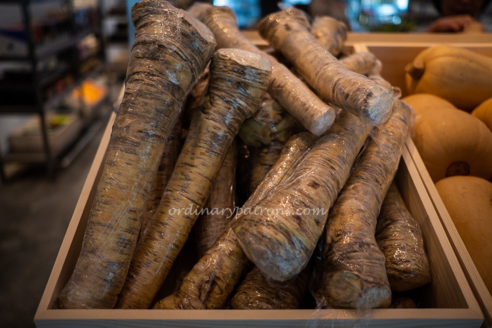 The new Culina Market Dempsey - a bigger and better shop for fine food ...