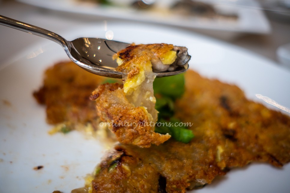 Zui Yu Xuan Teochew Cuisine, new restaurant at Far East Square by Jumbo ...