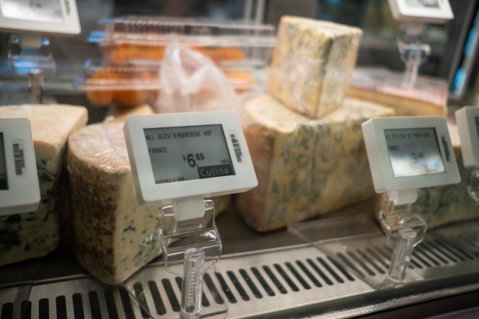 The new Culina Market Dempsey - a bigger and better shop for fine food ...