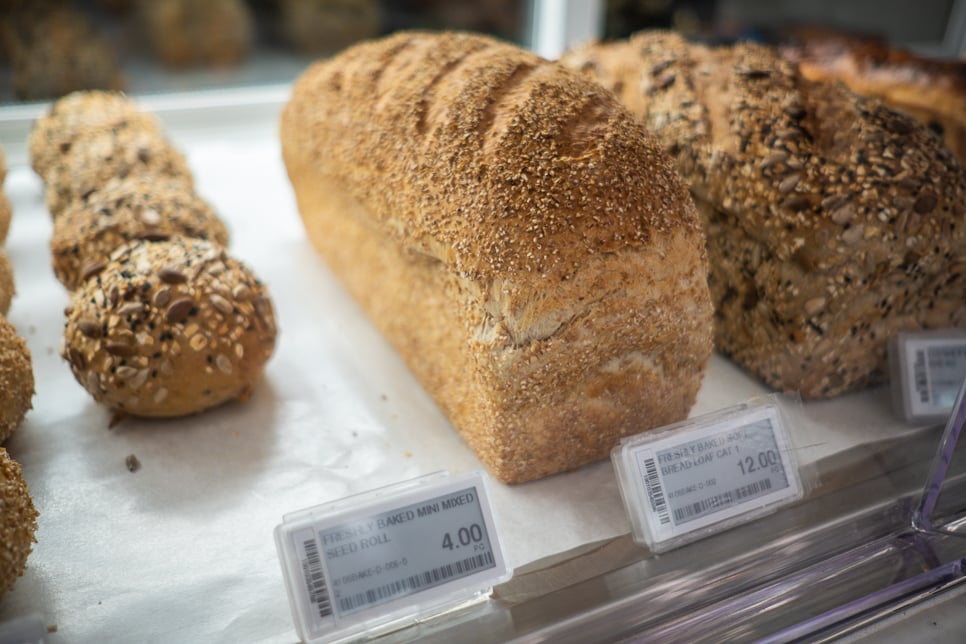 The new Culina Market Dempsey - a bigger and better shop for fine food ...