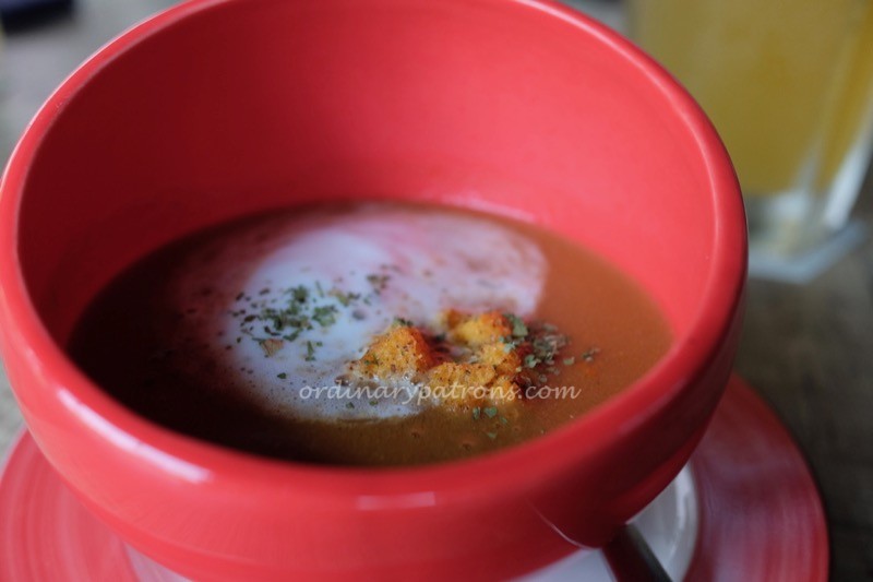 Bodacious Bistro- a nice cafe to hang out in Buona Vista - The Ordinary ...