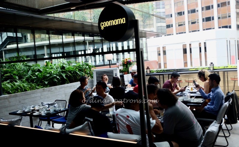 What to Eat in Funan Mall 2023 - The Ordinary Patrons