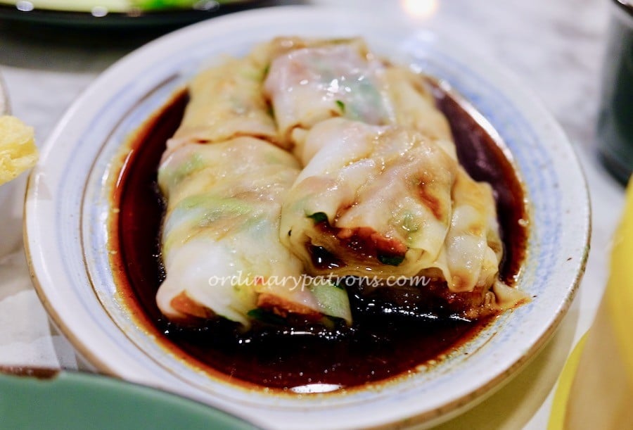 The New Kai Duck Restaurant in Takashimaya S.C., Ngee Ann City - The ...