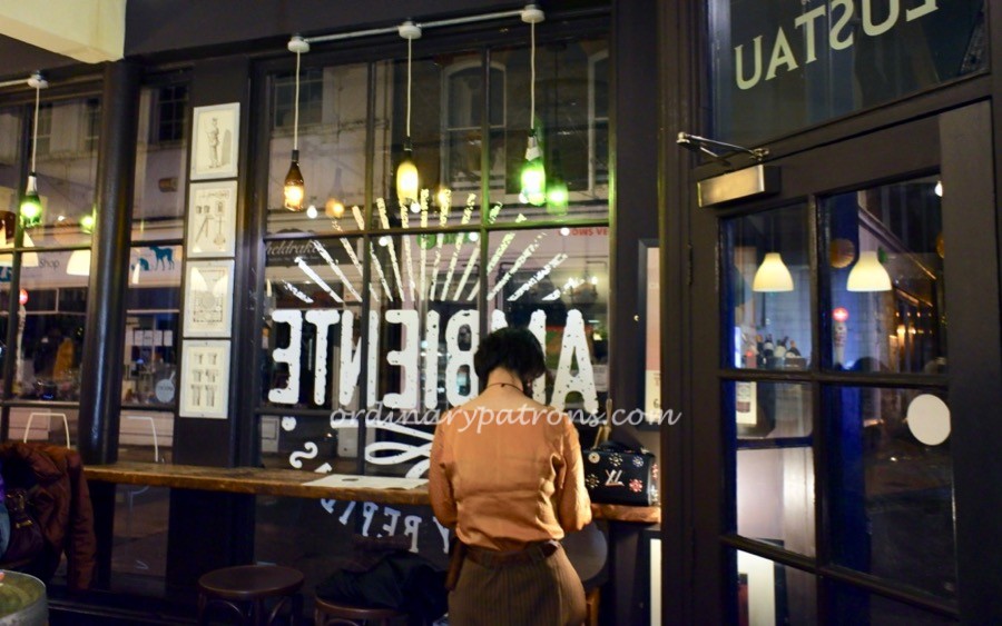 Ambiente Tapas Goodramgate - casual Spanish restaurant in York - The ...