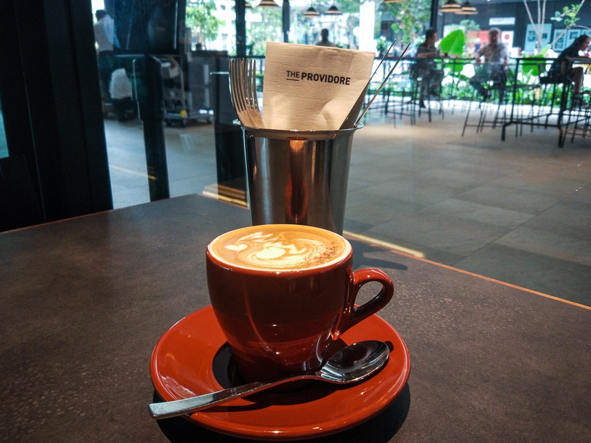 Paya Lebar Quarter Restaurants & Cafes to Try - The Ordinary Patrons