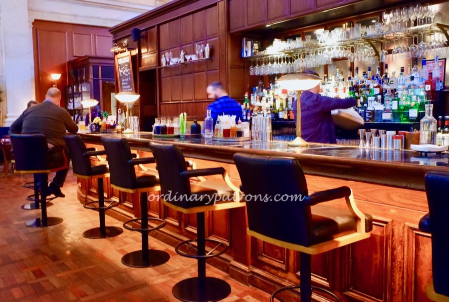 Hawksmoor Edinburgh, steak and seafood restaurant with affordable ...