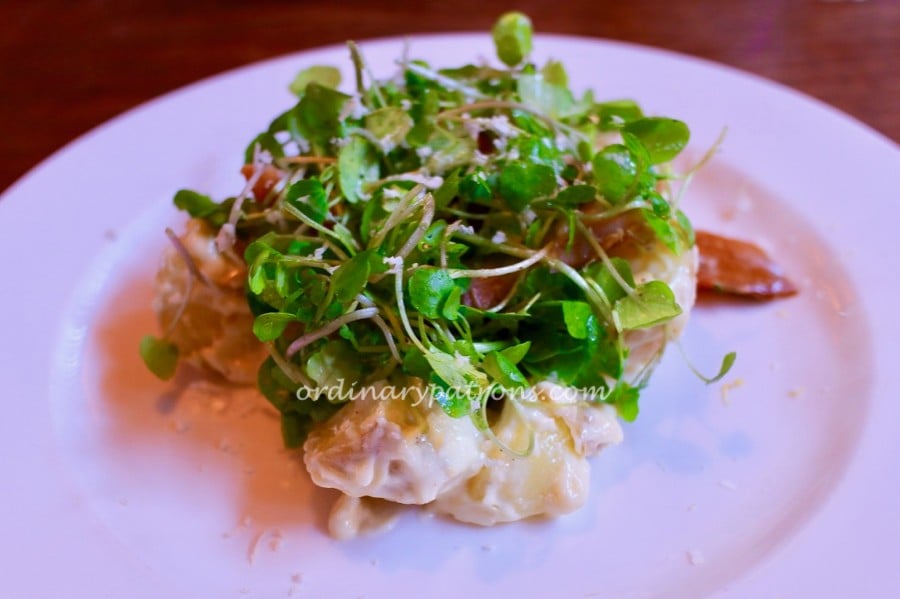 Hawksmoor Edinburgh, steak and seafood restaurant with affordable ...