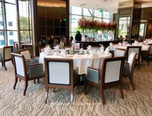 2023 ION Orchard Restaurants and Food Places - The Ordinary Patrons