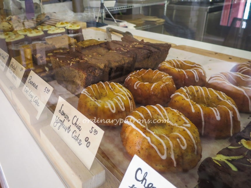 Micro red | house Katong - The Ordinary Patrons