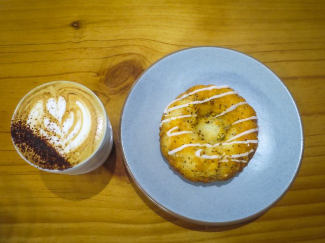 Micro red | house Katong - The Ordinary Patrons