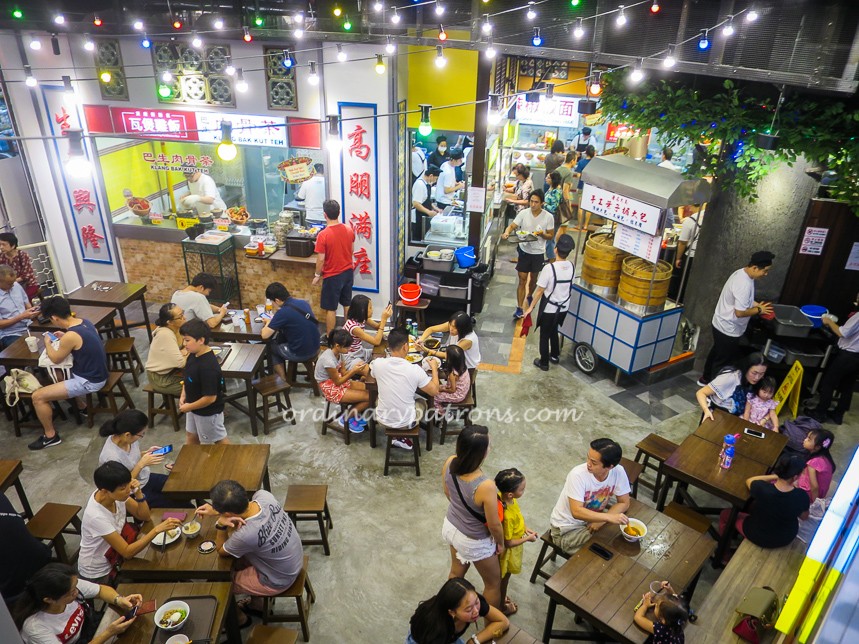 TOP New Great World Restaurants and Food Places 2020 - The Ordinary Patrons