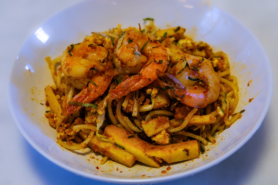 Rumah Bebe - top nyonya food for takeaway - The Ordinary Patrons