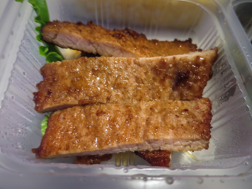 Paradise Dynasty Bento Sets - The Ordinary Patrons